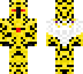 archangel | Minecraft Skins
