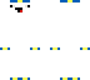 autistic | Minecraft Skins