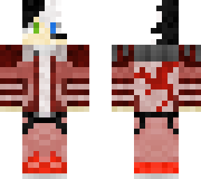 Bootleg GamerBoy80 | Minecraft Skin