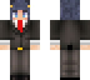 bruno bucciarati | Minecraft Skins