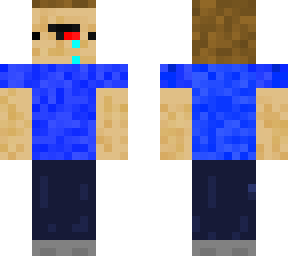 Classic Nube | Minecraft Skin