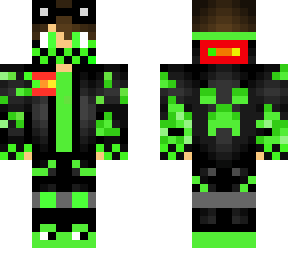 Pito Pito Minecraft Skins