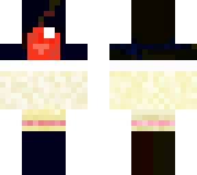 Custard | Minecraft Skins