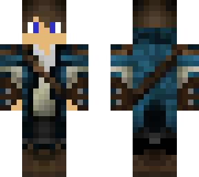 Medieval Boy | Minecraft Skins