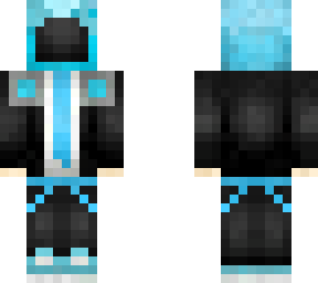 Dominus | Minecraft Skins
