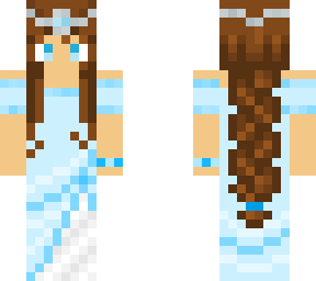 Tiara | Minecraft Skins