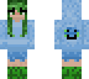 earth | Minecraft Skins