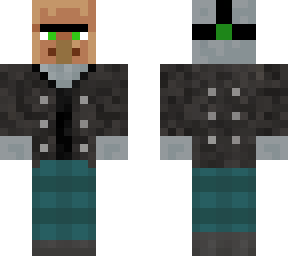 Villager | Minecraft Skins
