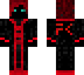 Ferrari | Minecraft Skins