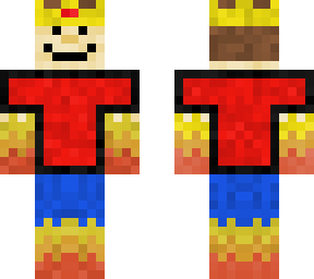 Prince | Minecraft Skins