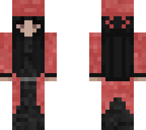 Ruby | Minecraft Skins