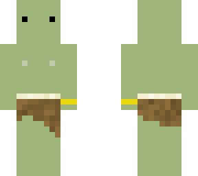 Goblin | Minecraft Skins