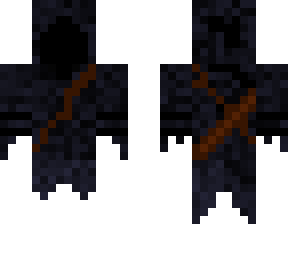 Grim Reaper | Minecraft Skin