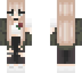 hhhh | Minecraft Skin