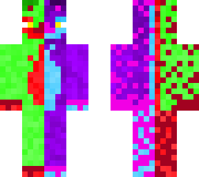 hiena | Minecraft Skins