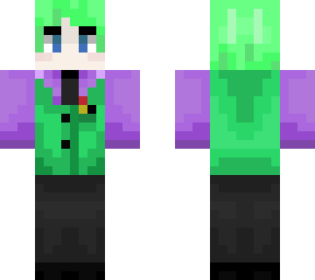 Thefamousfilms | Minecraft Skins