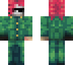 killercreeper | Minecraft Skins
