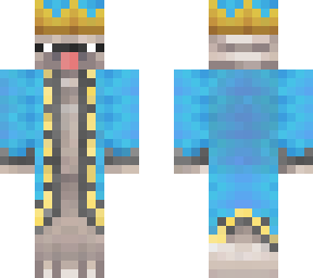 minecraft pug skin | Minecraft Skins