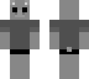 Memory from Piggy | Minecraft Skin