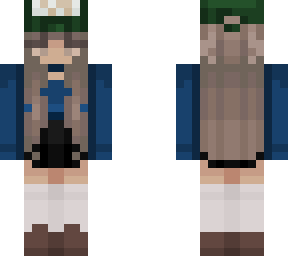 sinclair | Minecraft Skins