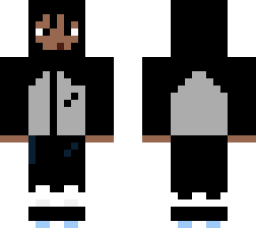 Tech Fleece | Minecraft Skins