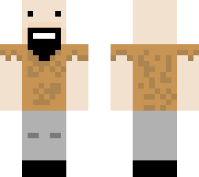 Notch | Minecraft Skins