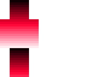 ombre | Minecraft Skin