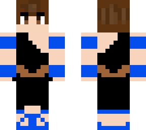 origins of olympus | Minecraft Skins