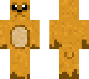 pugs | Minecraft Skins
