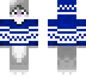 Rabbit | Minecraft Skins