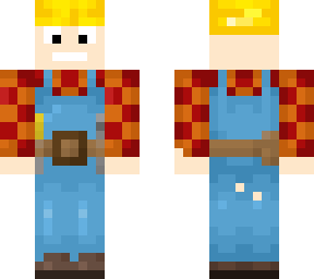 Constructor | Minecraft Skins