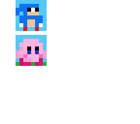 Random profile pictures | Minecraft Skin