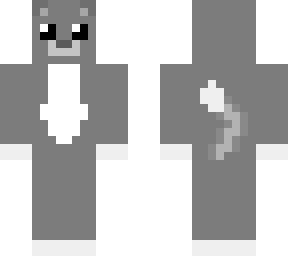 rexie | Minecraft Skin