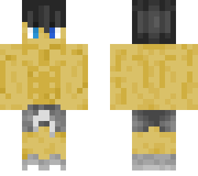 Bodybuilder | Minecraft Skins