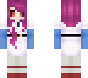 rize | Minecraft Skins