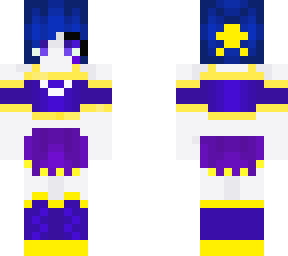 Ballora | Minecraft Skins