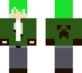 Ropa | Minecraft Skins