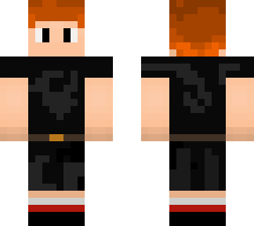 Salmon | Minecraft Skins