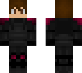 Samurai | Minecraft Skins