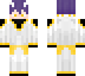 susanoo | Minecraft Skins