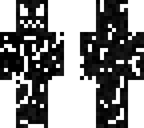 Venom | Minecraft Skins