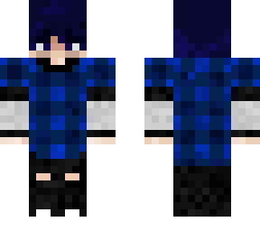 Venus | Minecraft Skin
