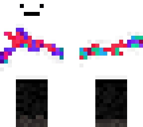 wacky | Minecraft Skin