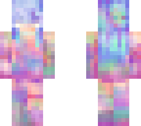 Blurry | Minecraft Skins