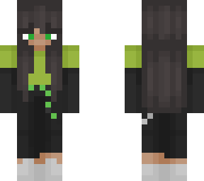 () shu | Minecraft Skin