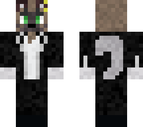 Hyena | Minecraft Skins