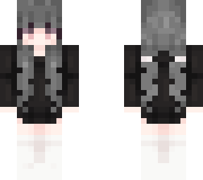 aya | Minecraft Skin
