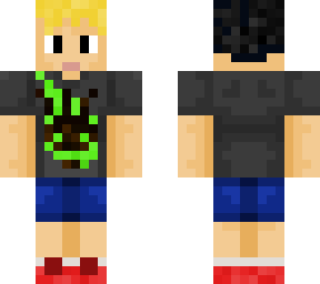 moai | Minecraft Skins