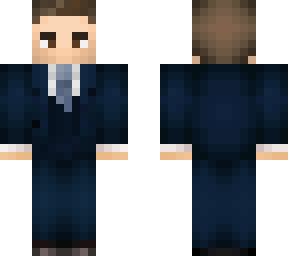 Prom Suit | Minecraft Skins