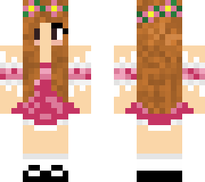 Chica | Minecraft Skins